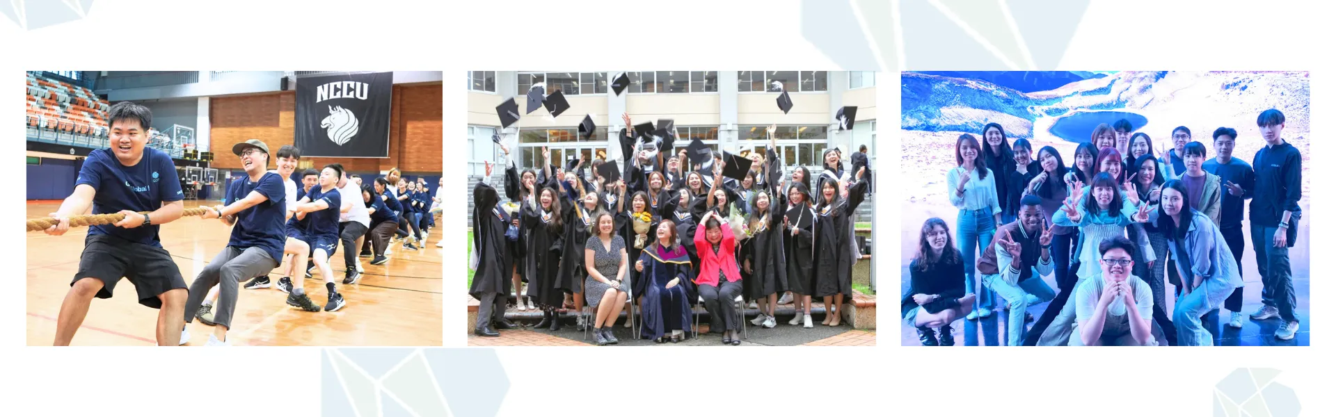 GCIT Global Communication and Innovation Technology (GCIT), NCCU