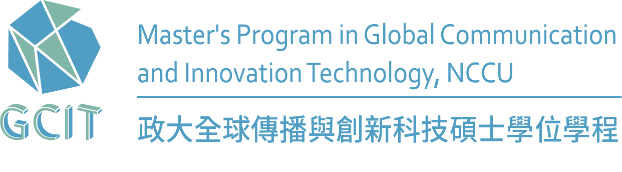 GCIT Global Communication and Innovation Technology (GCIT), NCCU